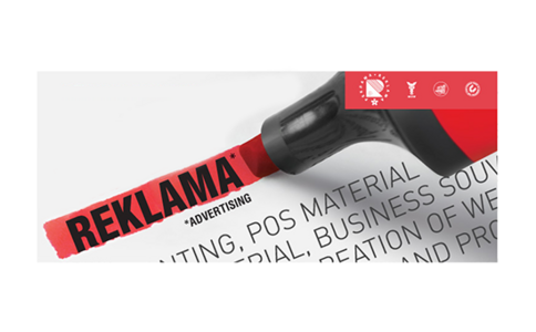 2021俄罗斯莫斯科广告展览会REKLAMA_时间_地点_门票_行程_去展网