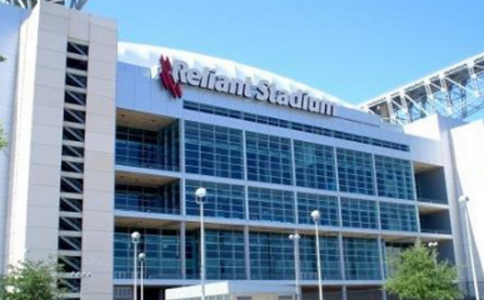 休斯敦瑞兰特体育场Reliant Stadium-去展网