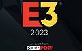 突发：2023年E3游戏展宣布取消！-去展网