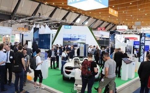 美国无人驾驶技术展览会_2024年地点门票及行程-去展网