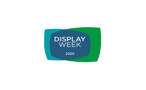 2022美国旧金山显示展览会Display Week_时间_地点_门票_行程-去展网
